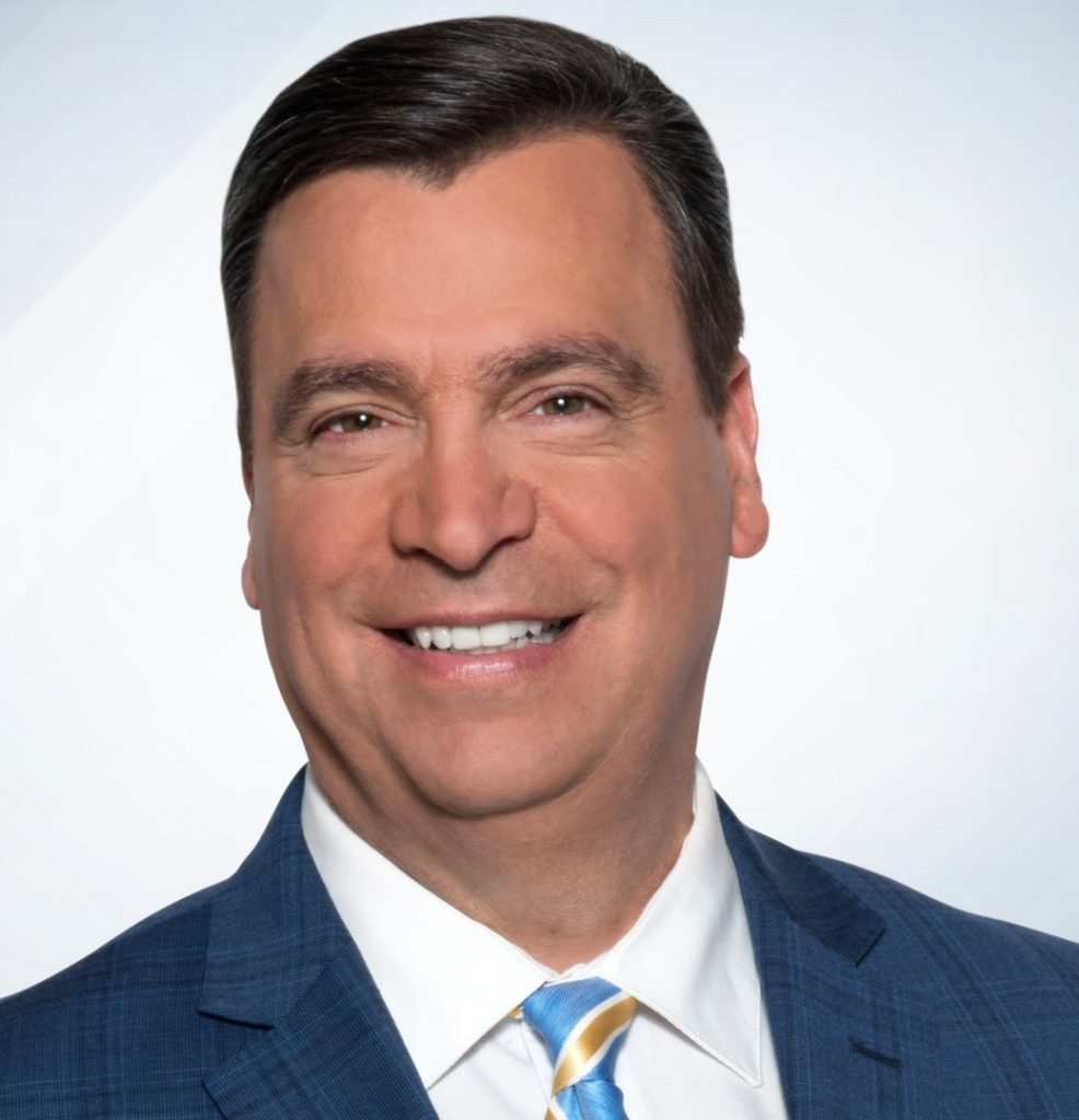 Tony Petrarca Age What Fans Should Know